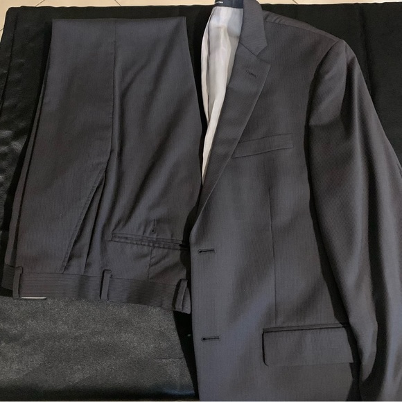 Apt. 9 | Suits & Blazers | Apt Modern Fit 2 Piece Suit | Poshmark